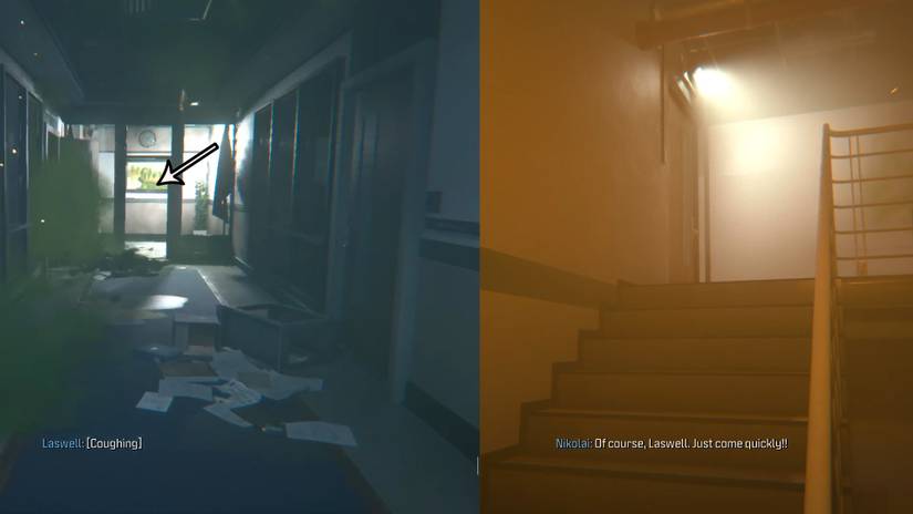 ‘Deep Cover’ mission walkthrough in MW3