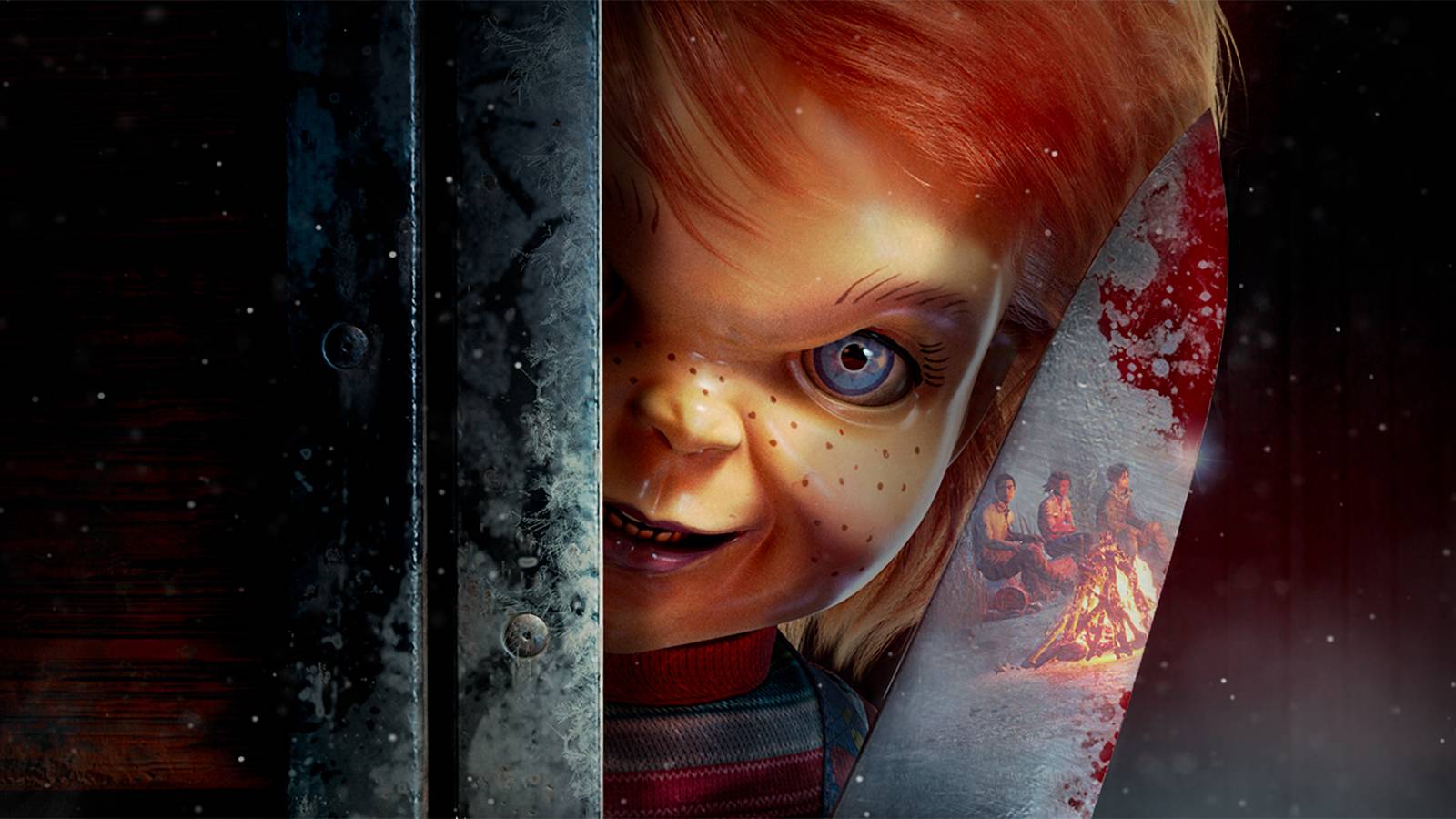 chucky wallpapers