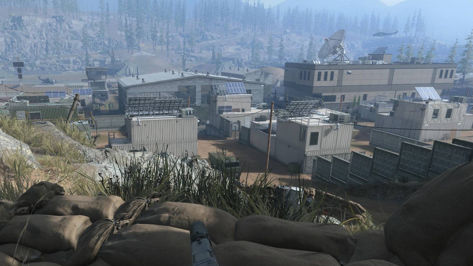 How To Get The Back In The Field Achievement Trophy In Mw3