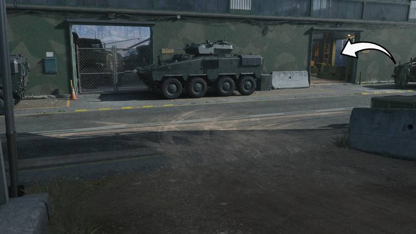 How to get the Back in the Field achievement/trophy in MW3