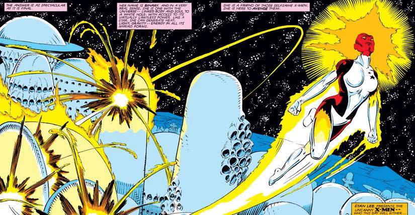 binary marvel maria rambeau