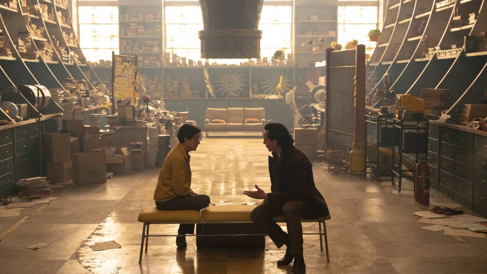 Loki season 3 release, cast, and the news so far