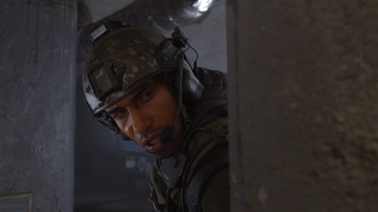 How to get the Elevator Out of Order achievement/trophy in MW3