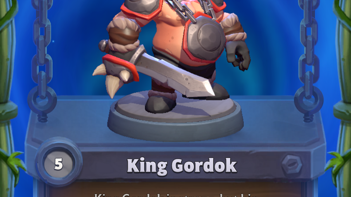 How to beat the Dire Maul dungeon in Warcraft Rumble