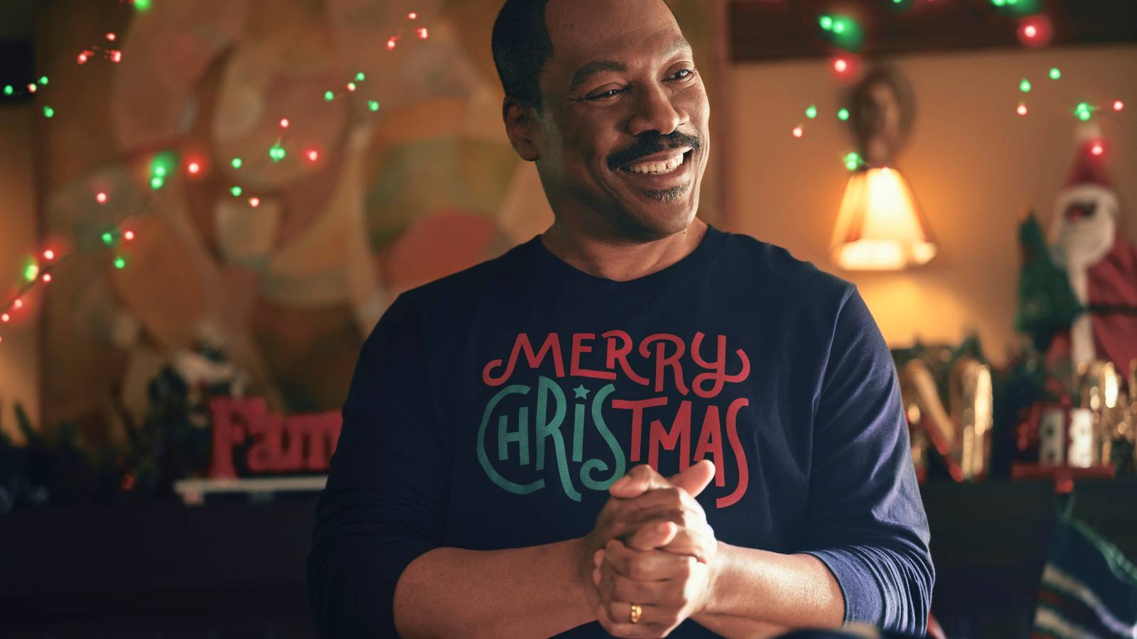 Candy Cane Lane, Netflix’s May December, and every new movie to watch