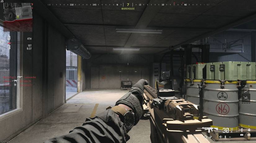 What is Tactical Stance in Modern Warfare 3, and how do you use it?