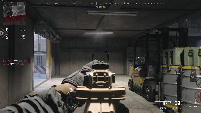 What is Tactical Stance in Modern Warfare 3, and how do you use it?