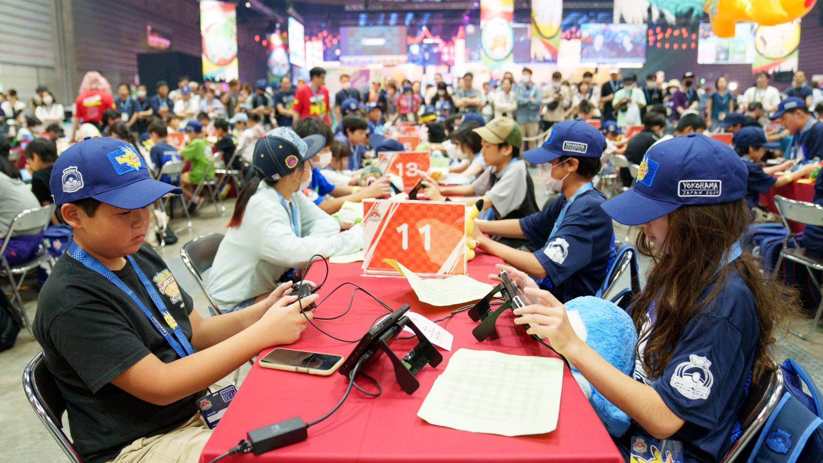 Pokémon’s top competitive players hack all the time. Here’s why