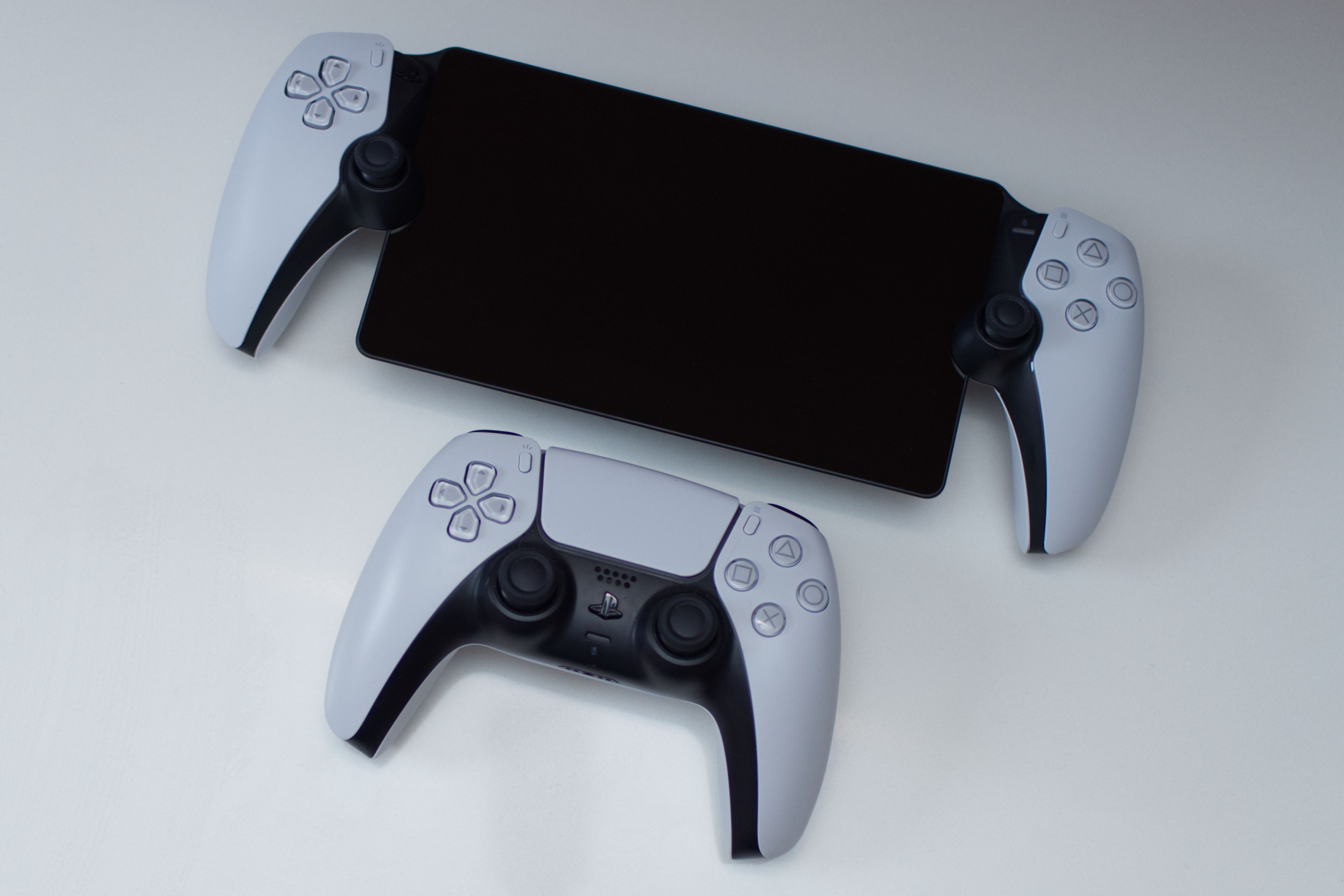 PS5 handheld in the works at Sony, say reports