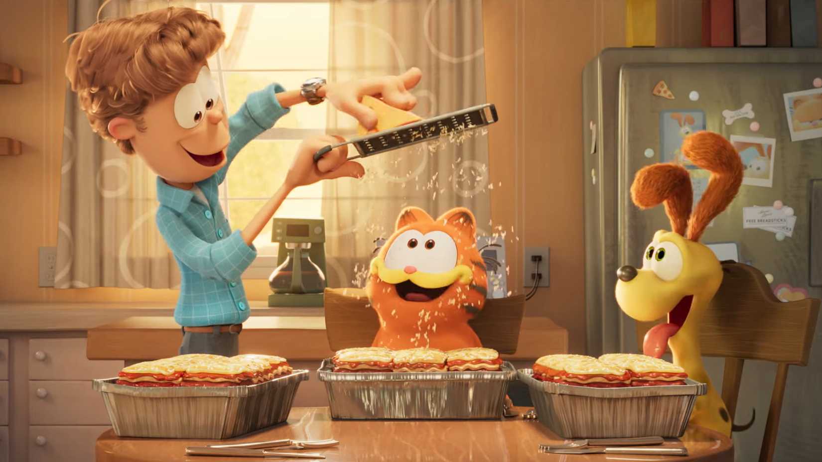 Cuckoo, Challengers, and every movie new to streaming this week