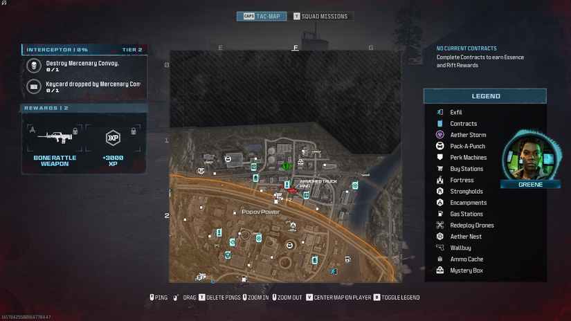How to destroy a Mercenary Convoy in Modern Warfare 3’s Zombies