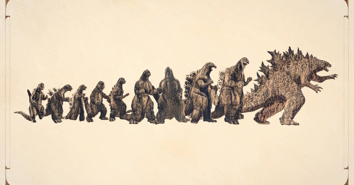 godzilla 2017 ending