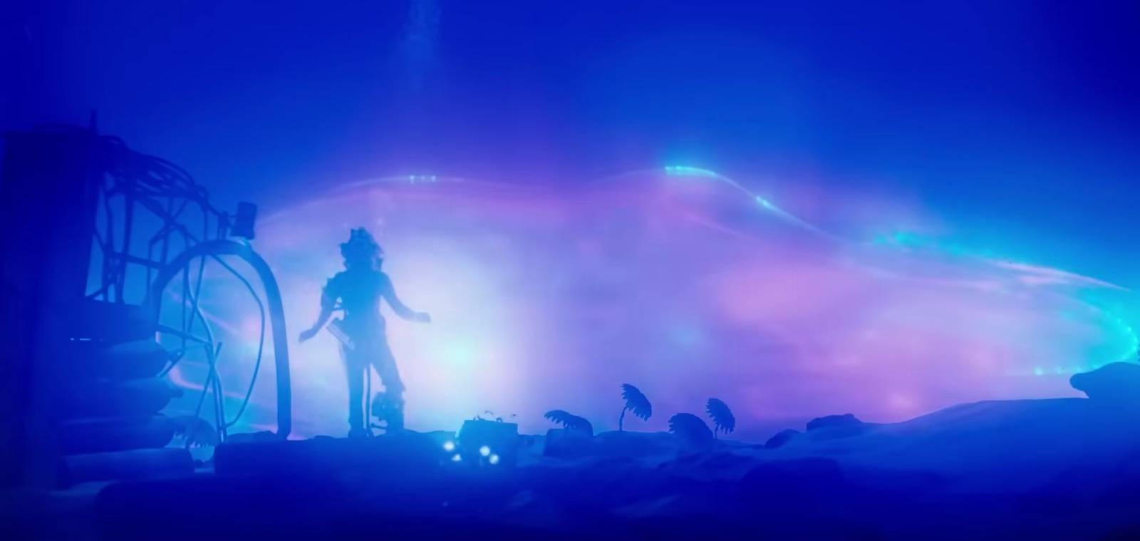 james cameron abyss documentary