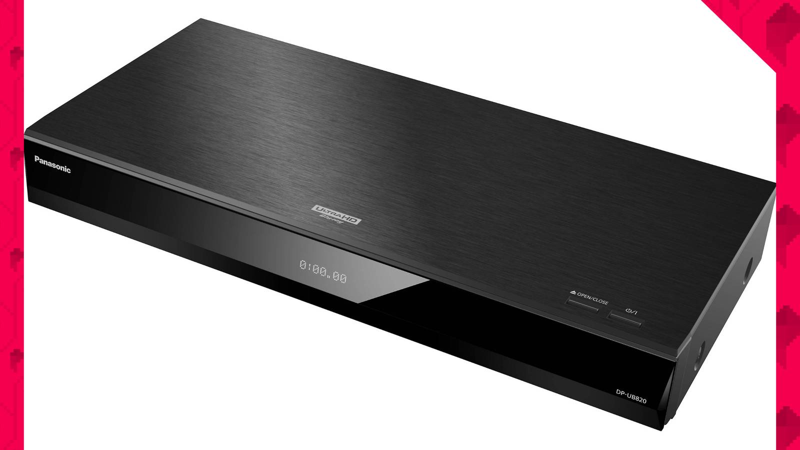 The best 4K Blu-ray player to buy ahead of Cyber Monday 2023