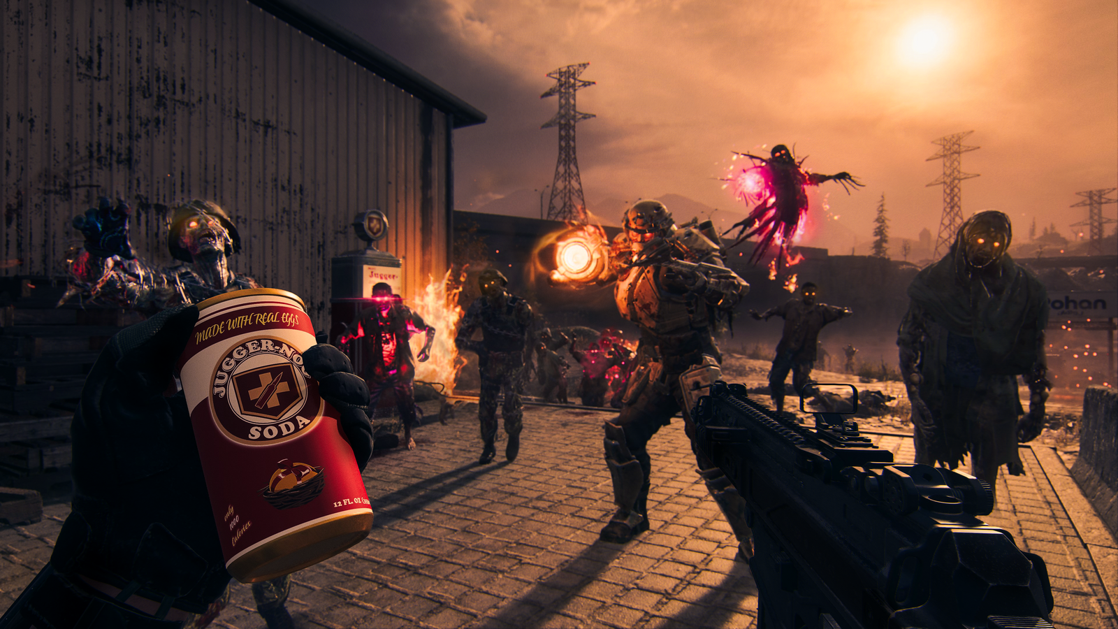How to get schematics in Modern Warfare 3’s Zombies