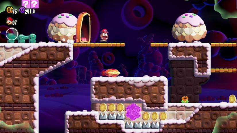 Super Mario Bros. Wonder’s best new enemies