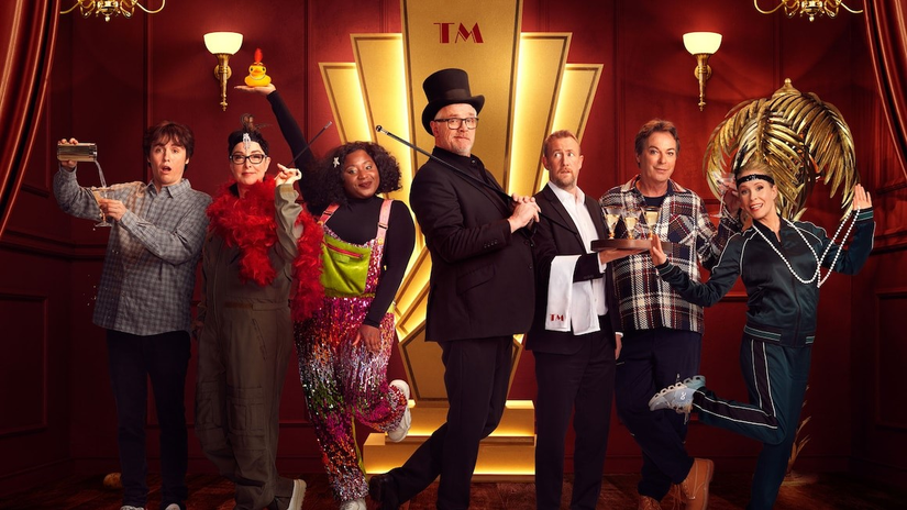 ‘I like testy relations.’ Taskmaster and Alex Horne dish on series 16