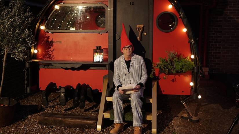 ‘I like testy relations.’ Taskmaster and Alex Horne dish on series 16