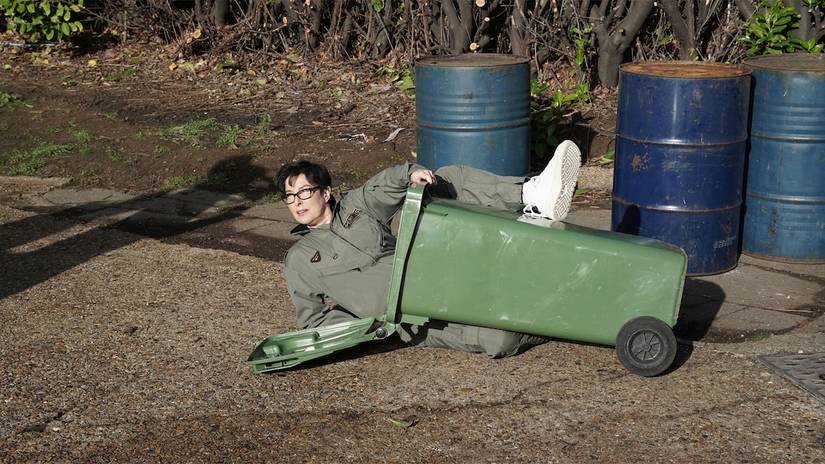 ‘I like testy relations.’ Taskmaster and Alex Horne dish on series 16