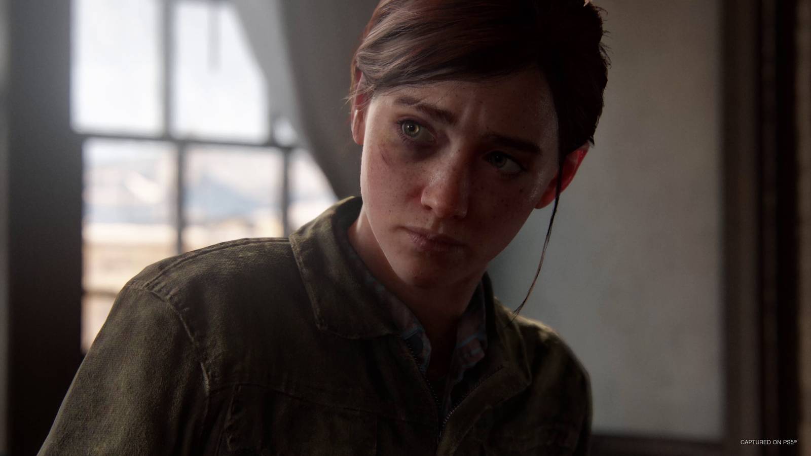 The Last of Us Part 2’s story is just fine the way it is
