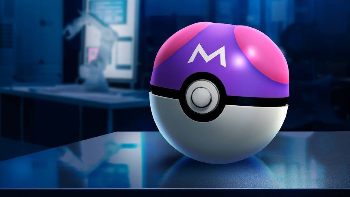 Pokémon Go Master Ball Special Research quest steps, is it worth buying?