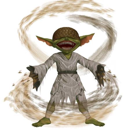 pathfinder goblin archetypes