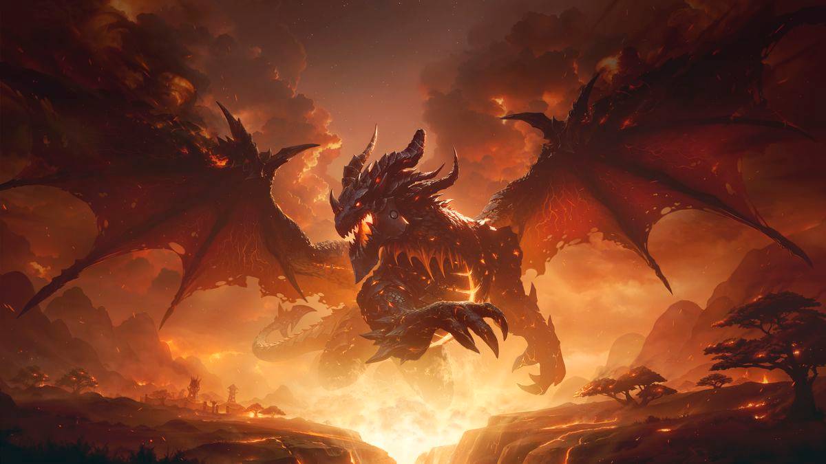 World of Warcraft 20th anniversary: a look back at the legendary MMO
