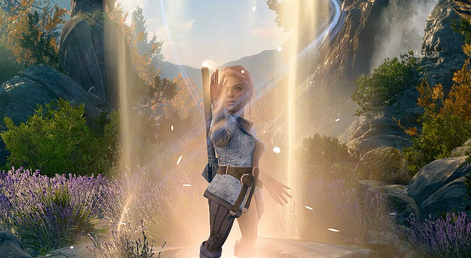 BG3 best Cleric subclass, feats, and build guide