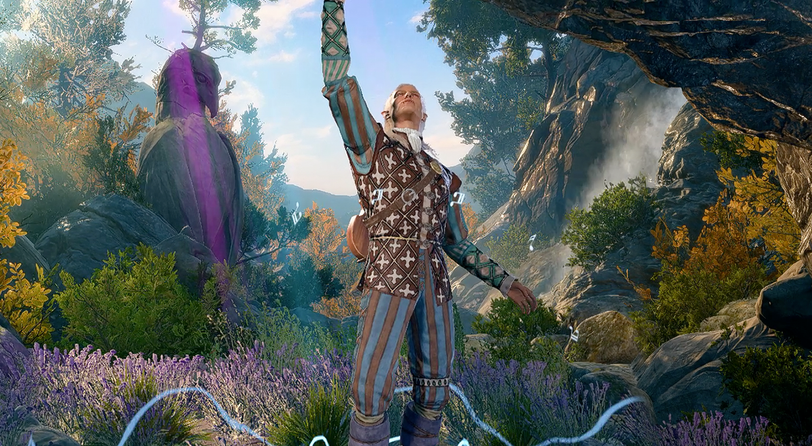 BG3 best Bard subclass, feats, and build guide