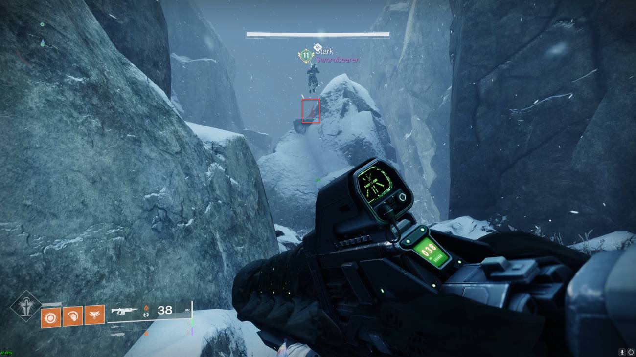 Destiny 2 Warlord’s Ruin dungeon walkthrough and cell puzzle solution