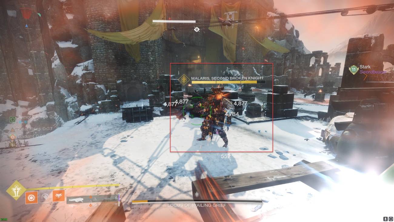 Destiny 2 Warlord’s Ruin dungeon walkthrough and cell puzzle solution