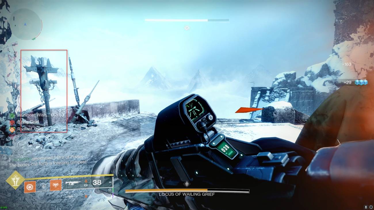 Destiny 2 Warlord’s Ruin dungeon walkthrough and cell puzzle solution