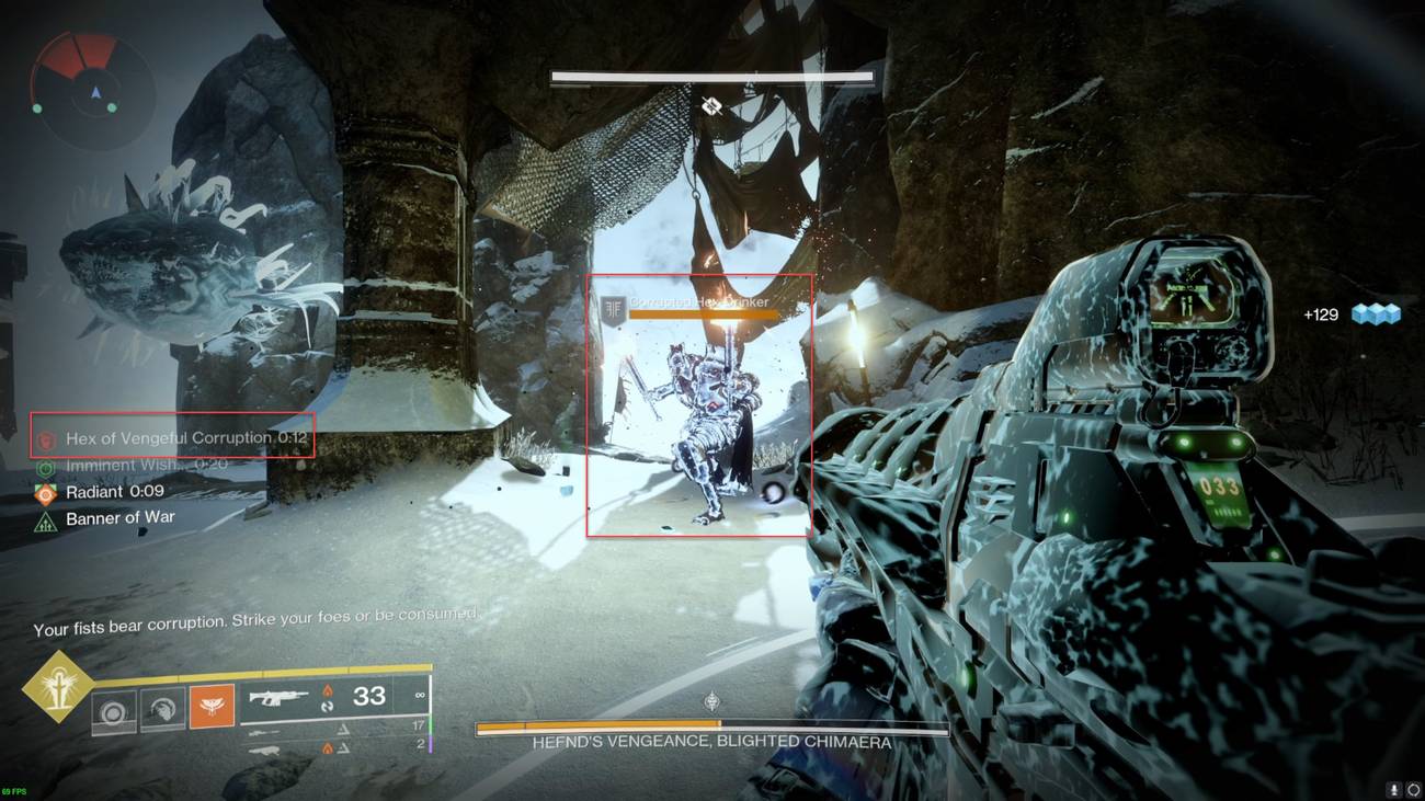 Destiny 2 Warlord’s Ruin dungeon walkthrough and cell puzzle solution