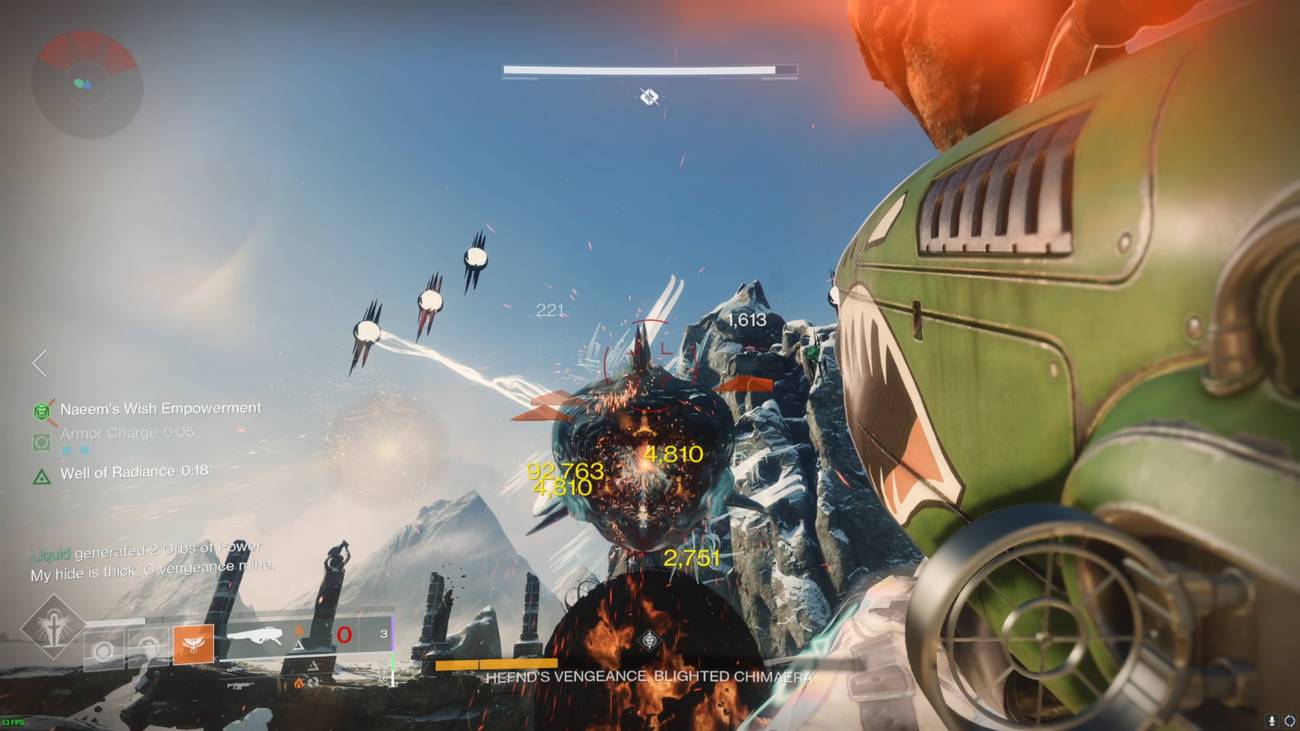 Destiny 2 Warlord’s Ruin dungeon walkthrough and cell puzzle solution