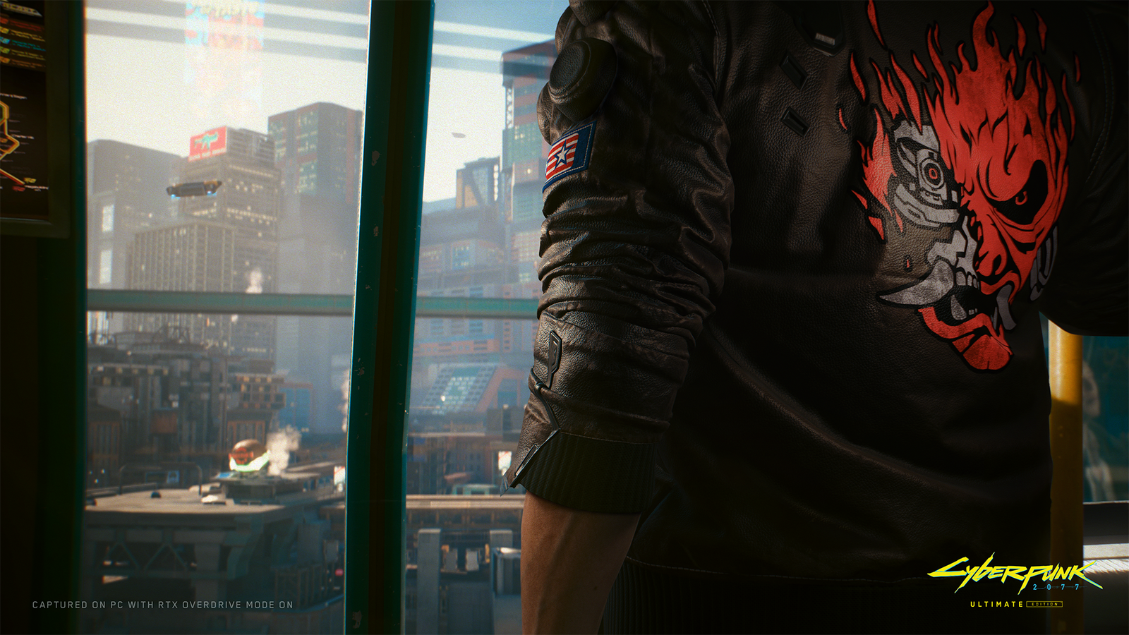 Cyberpunk 2077’s patch 2.1 will be its last major update