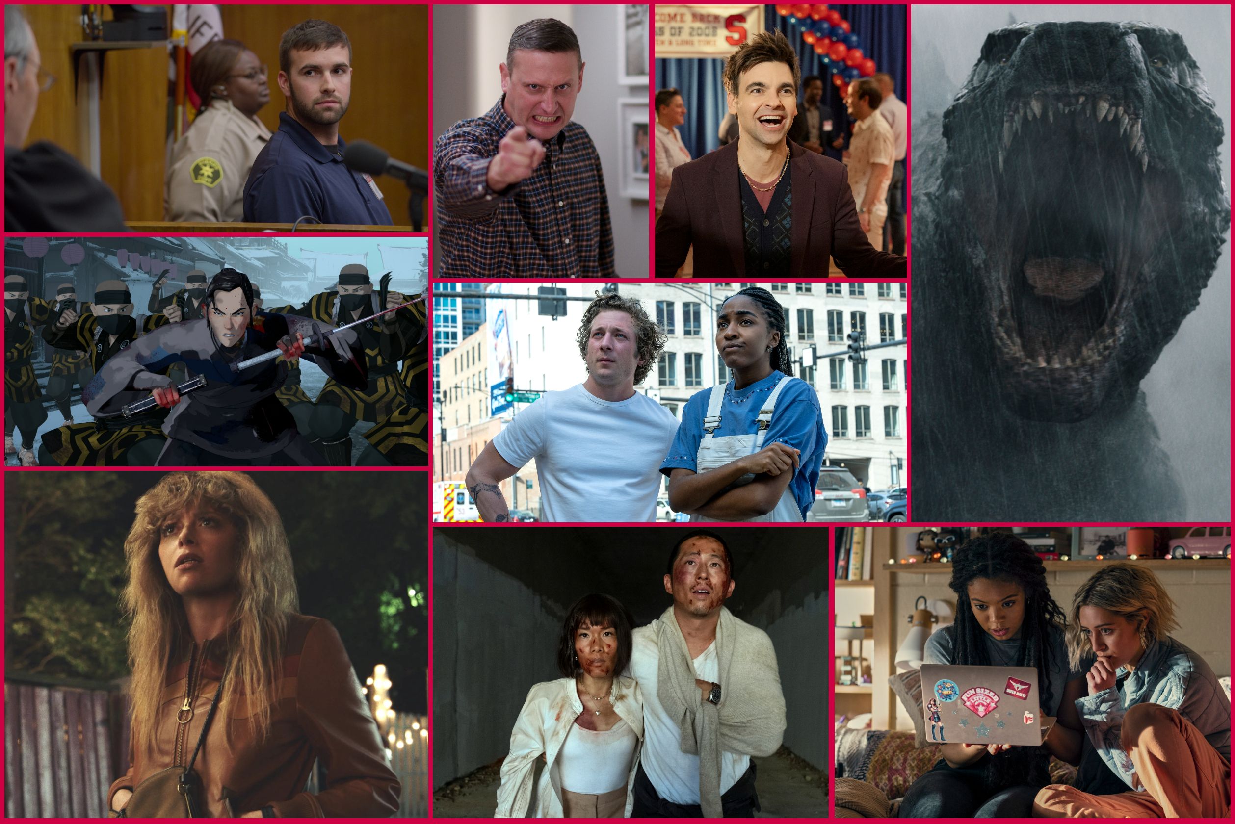 The 50 best TV shows of 2023, ranked
