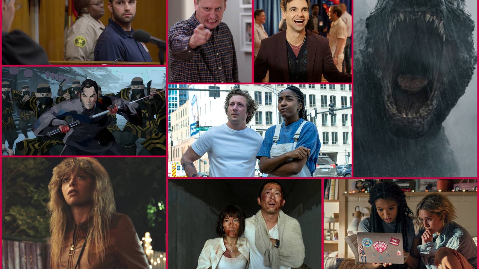 The 50 best TV shows of 2023, ranked