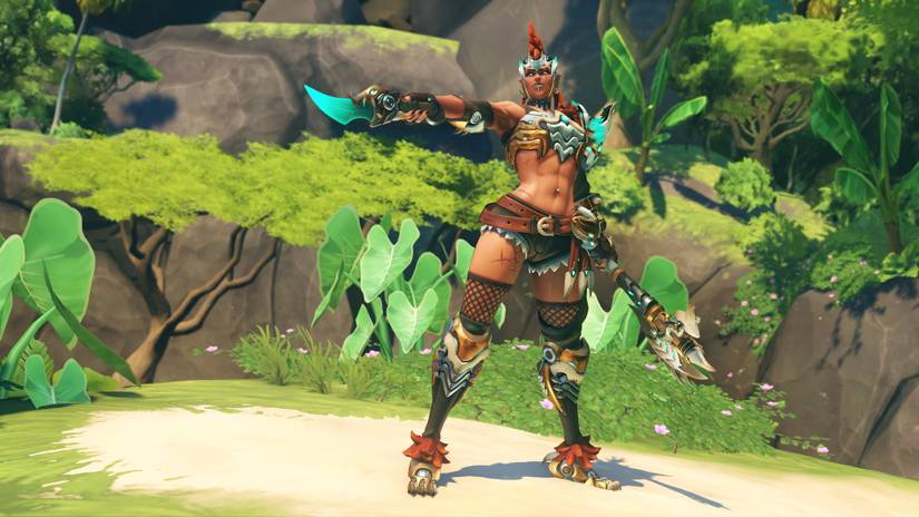 Overwatch 2 new season 8 battle pass skins and start date revealed