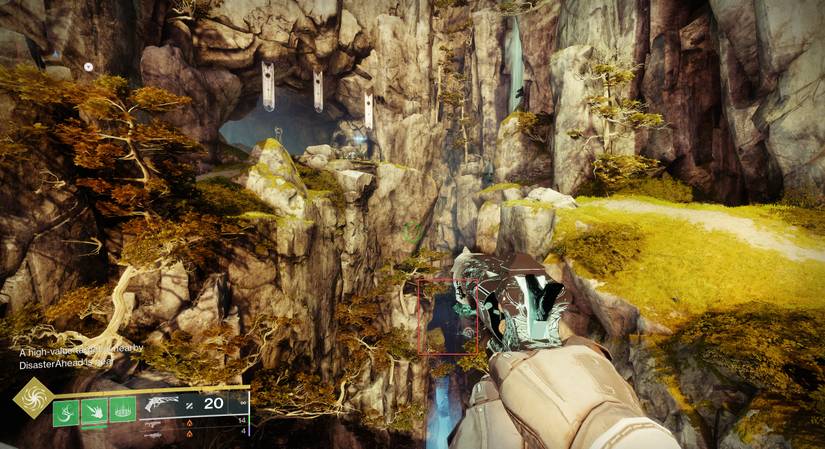 Starcat locations for Week 8 in Destiny 2 Season of the Wish