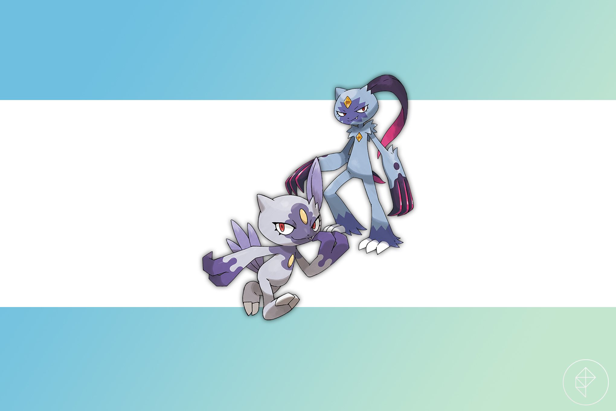 mewtwo evolution chart