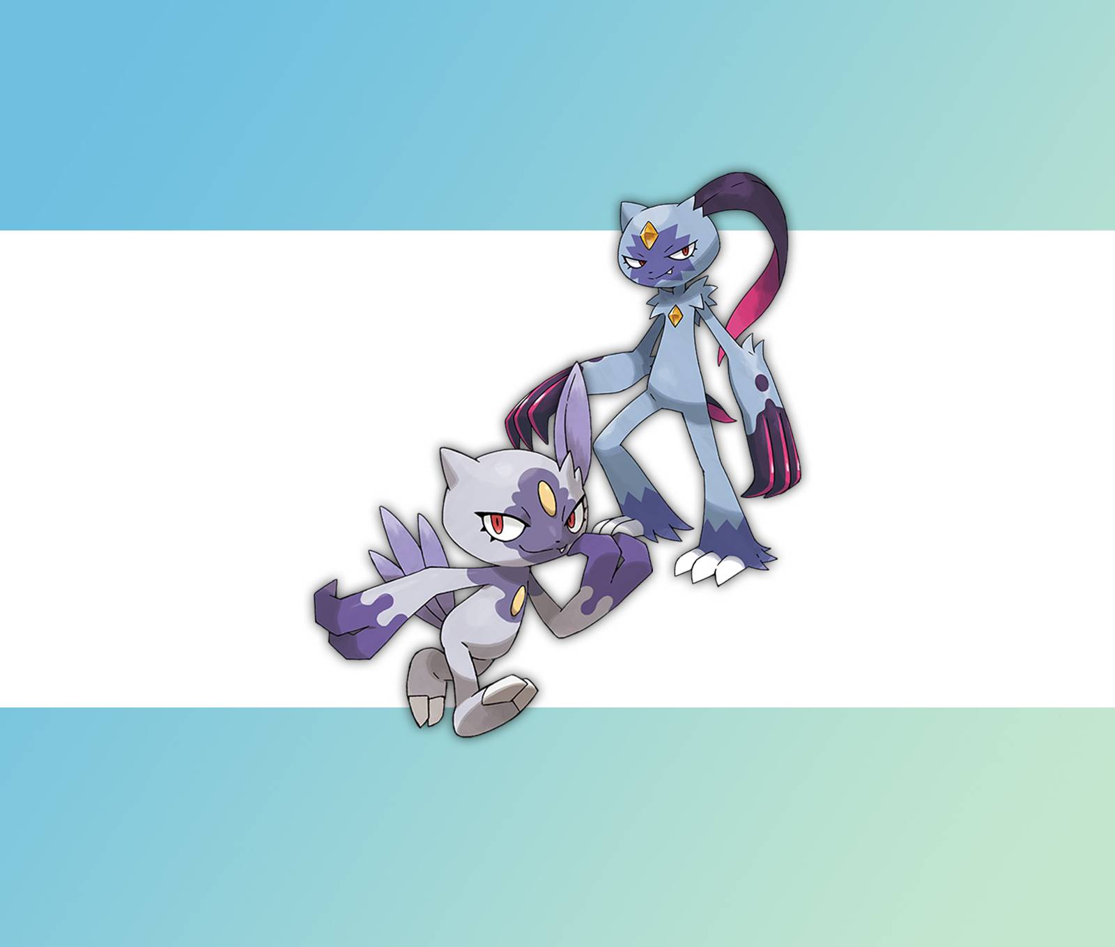 sneasel sprite