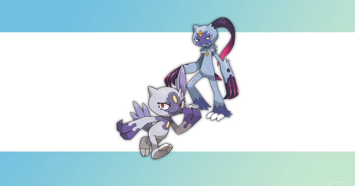 sneasel evolution shield