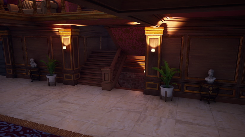 Fortnite Weapon Mod Bench locations