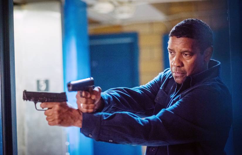 Denzel Washington’s 26 best action movies, ranked