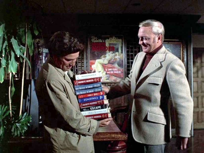 5 must-watch Columbo episodes with great guest villains