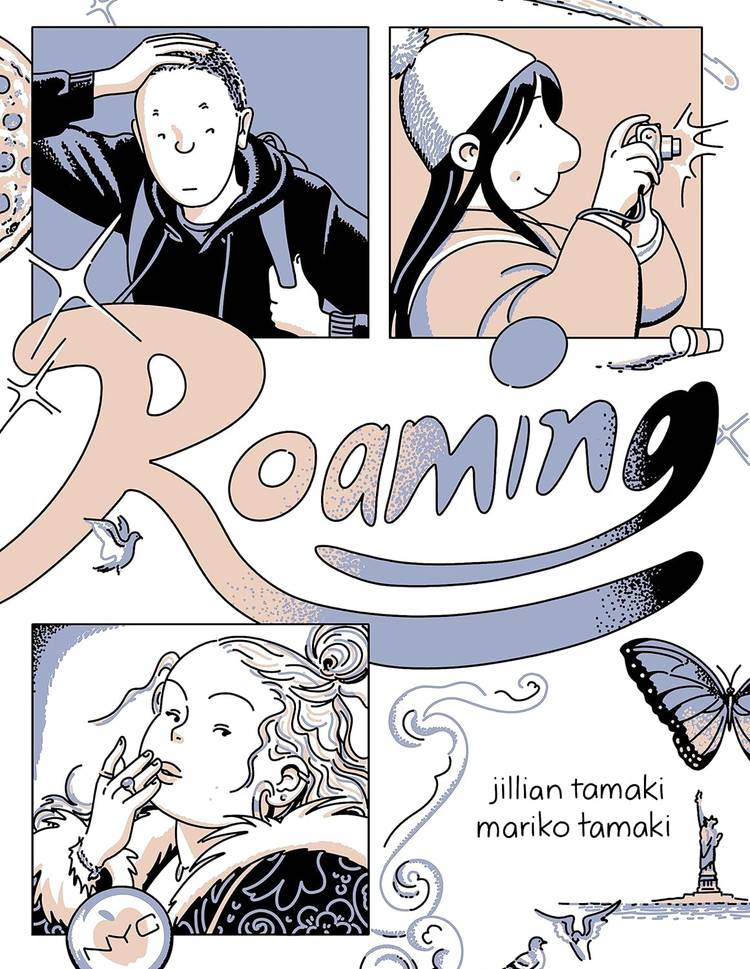 The best comics of 2023