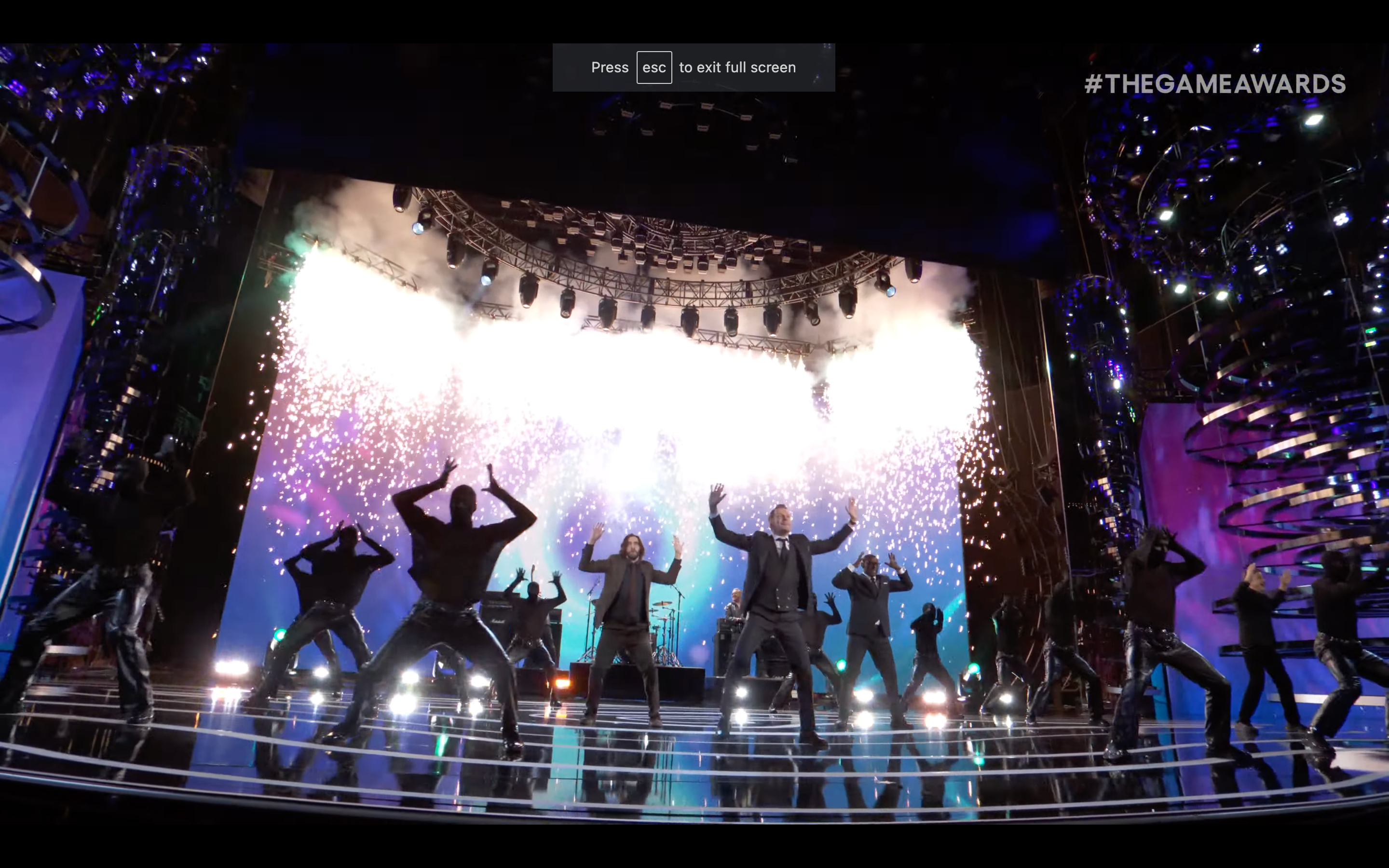 marko saaresto alan wake 2