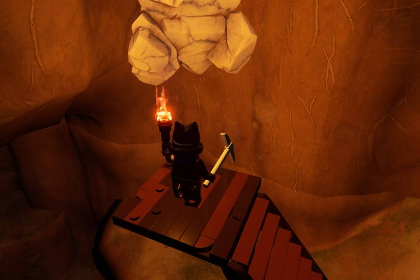 Lego Fortnite Odyssey progression walkthrough to reach the endgame