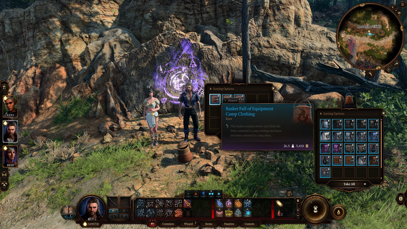The 14 best Baldur’s Gate 3 quality-of-life and style mods