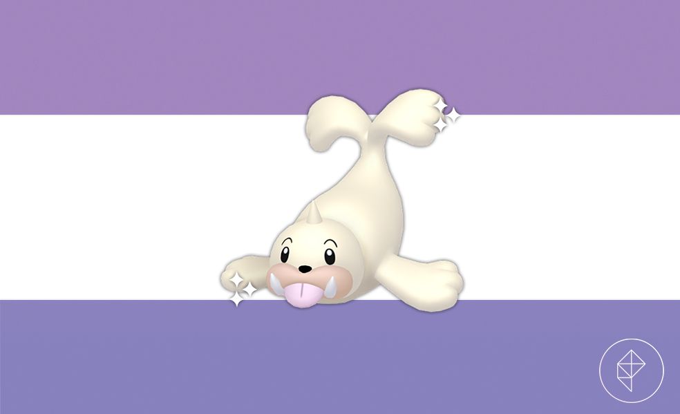 seel evolution shiny